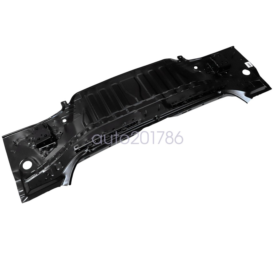 Fits 2018-2022 Toyota Camry 2.5L 3.5L 5830706220 Rear Body Lower Panel ...