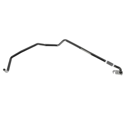 NEW OEM Genuine Nissan Pipe Assembly Rear Cooler Lower A/C Line Hose ...