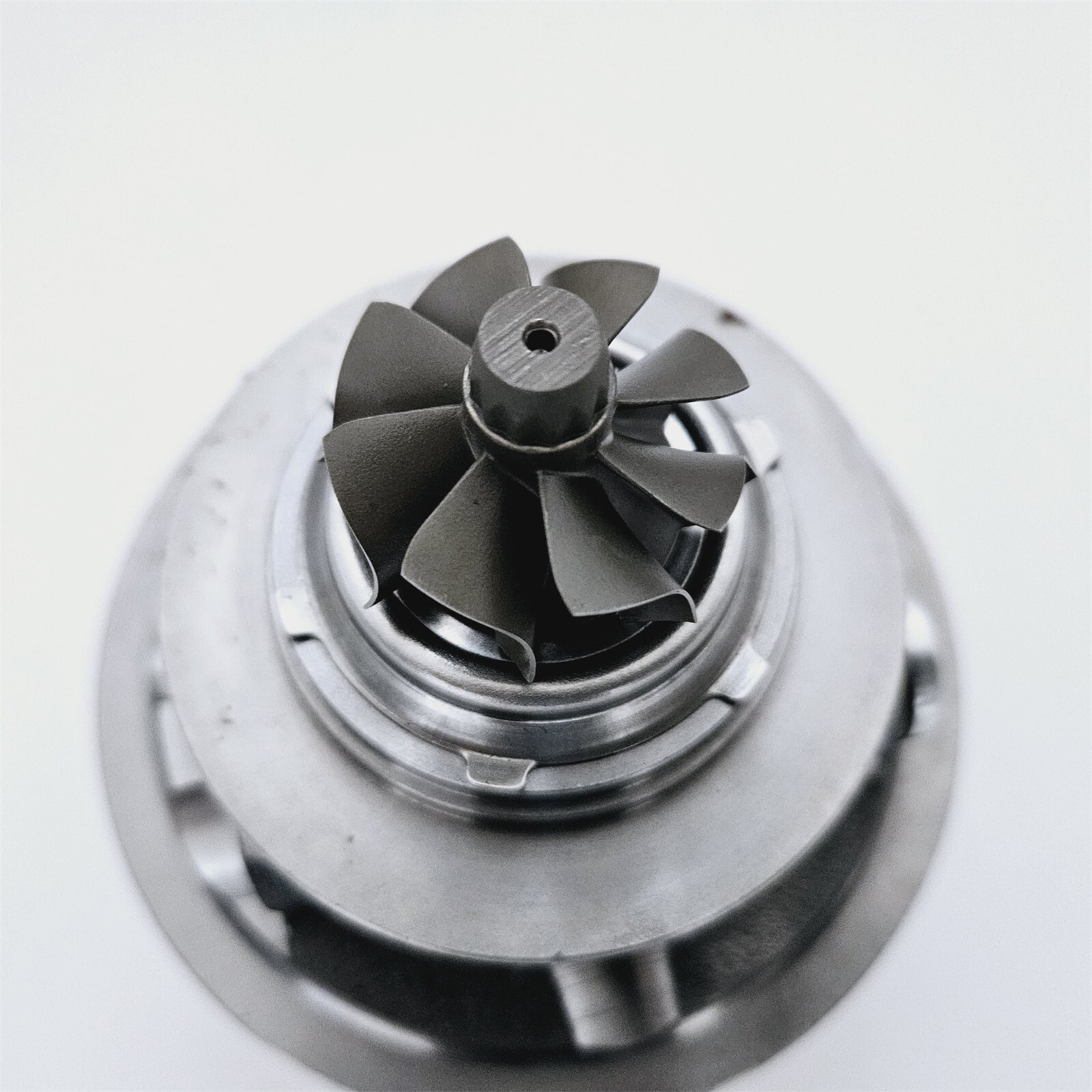 Turbo Upgrade CHRA Cartridge For Kia Optima Hyundai Sonata 1.6L 28231 ...