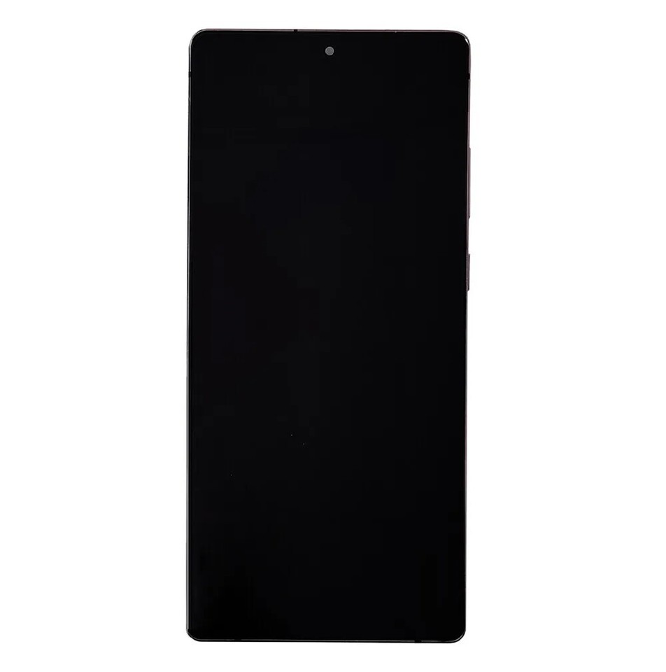 For Samsung Galaxy Note 20 N980 N981 4G 5G OLED LCD Touch Screen ...