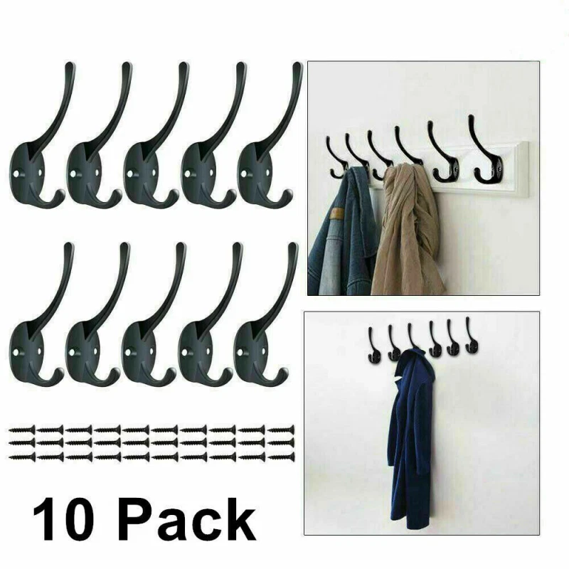 Types Of Industrial Hooks
