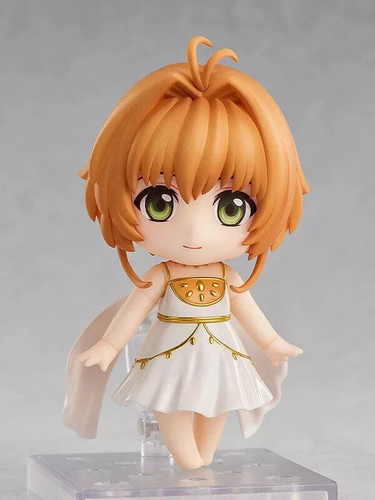 Nendoroid Kinomoto Sakura Tsubasa Chronicle Figure 2152# Anime Model ...