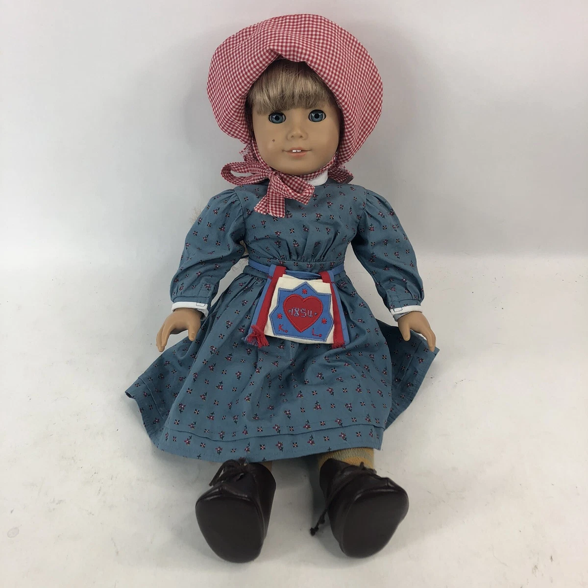 American Girl Doll Kirsten Outfits