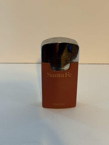 santa fe eau de cologne 1.7oz for men fragrances TSUMURA SPLASH 80% ...
