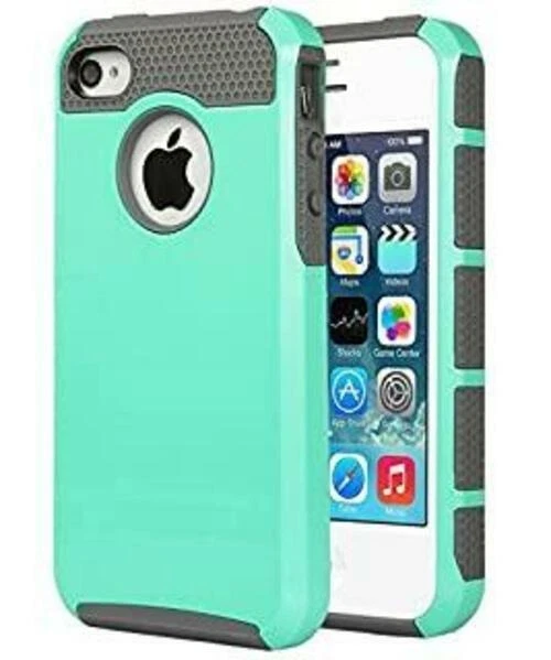 Fashionable Iphone 4 Case