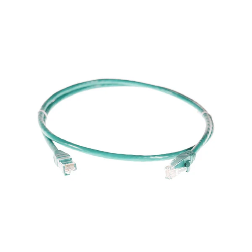 Cat6 Stranded Ethernet Cable Green | eBay