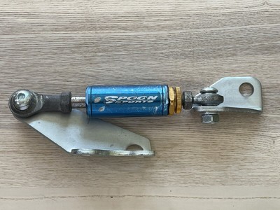 Spoon Sports Engine Torque Damper For EK9 EM1 B Series | eBay