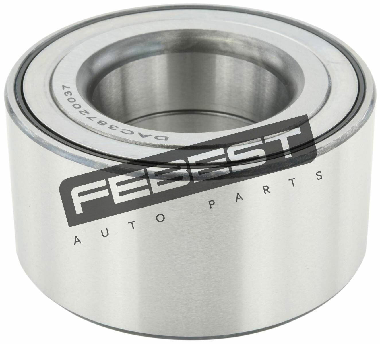 DAC38720037 Febest FRONT WHEEL BEARING 38X72X37 51720-1W000, 51720 ...