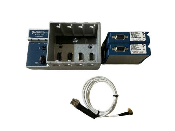 National Instruments cDAQ-9174 Compactdaq Chassis for sale online | eBay