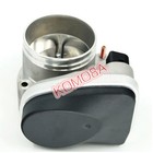 13547502445 Throttle Body For BMW 330Ci 330i 330xi 550I X5 3.0L2001 ...