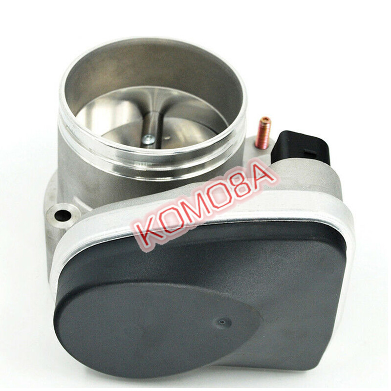 13547502445 Throttle Body For BMW 330Ci 330i 330xi 550I X5 3.0L2001 ...