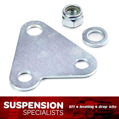 Differential Drop Kit For 2-3" Lift Kits Fits 2019-2023 Ford Ranger 4WD ...