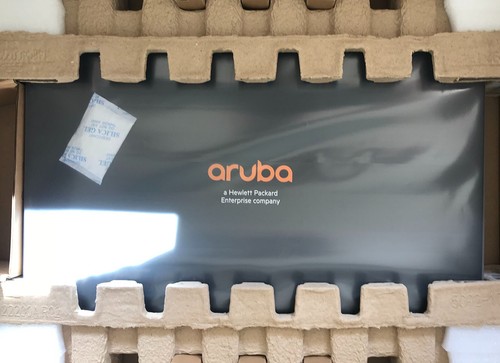 HPE Aruba J9727A 2920-24G-POE+ Gigabit Switch w/ PSU J9738A, 1 Year ...