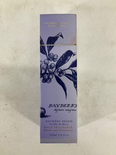 Asquith & Somerset Bayberry Breeze Room Fragrance 3.4 fl oz Spray 100% ...