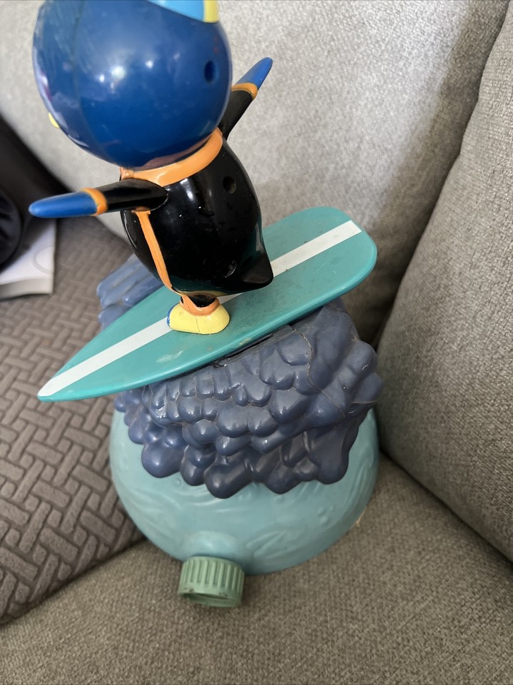 Surfer Pablo Sprinkler The Backyardigans Nick Jr. Outdoor Water Play ...