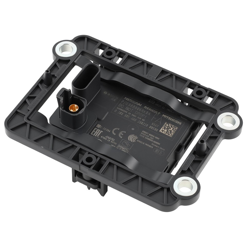 Front Distance Radar Sensor for 2021-2023 Nissan Rogue Adaptive Cruise ...