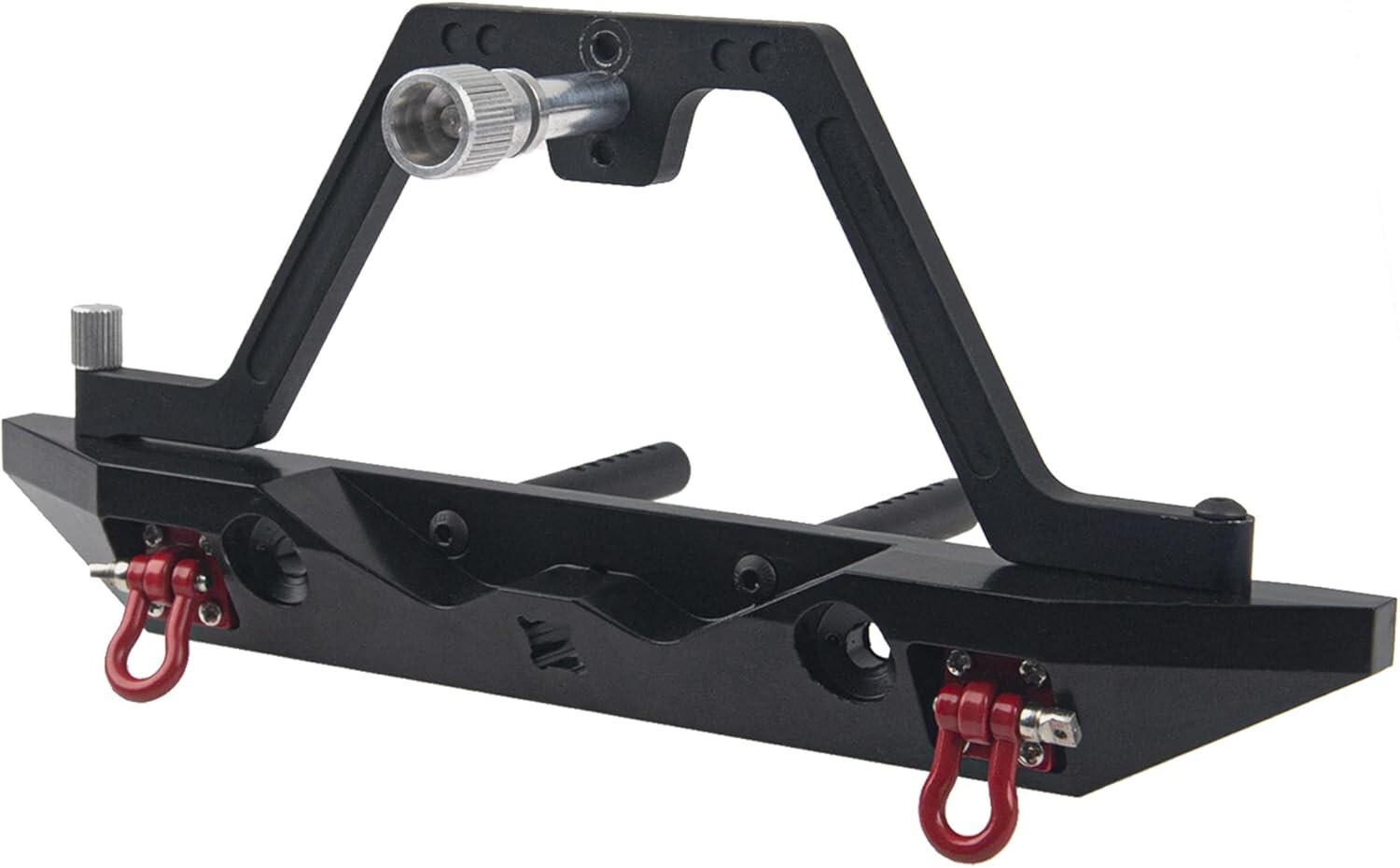 1:10 Metal RC Crawler Rear Bumper For 1/10 Crawler TRX4 Axial SCX10 ...