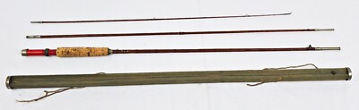 Rods - Kingfisher Bamboo