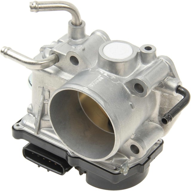 Fuel Injection Throttle Body Assembly Fits Toyota Camry 22030-28040 for ...