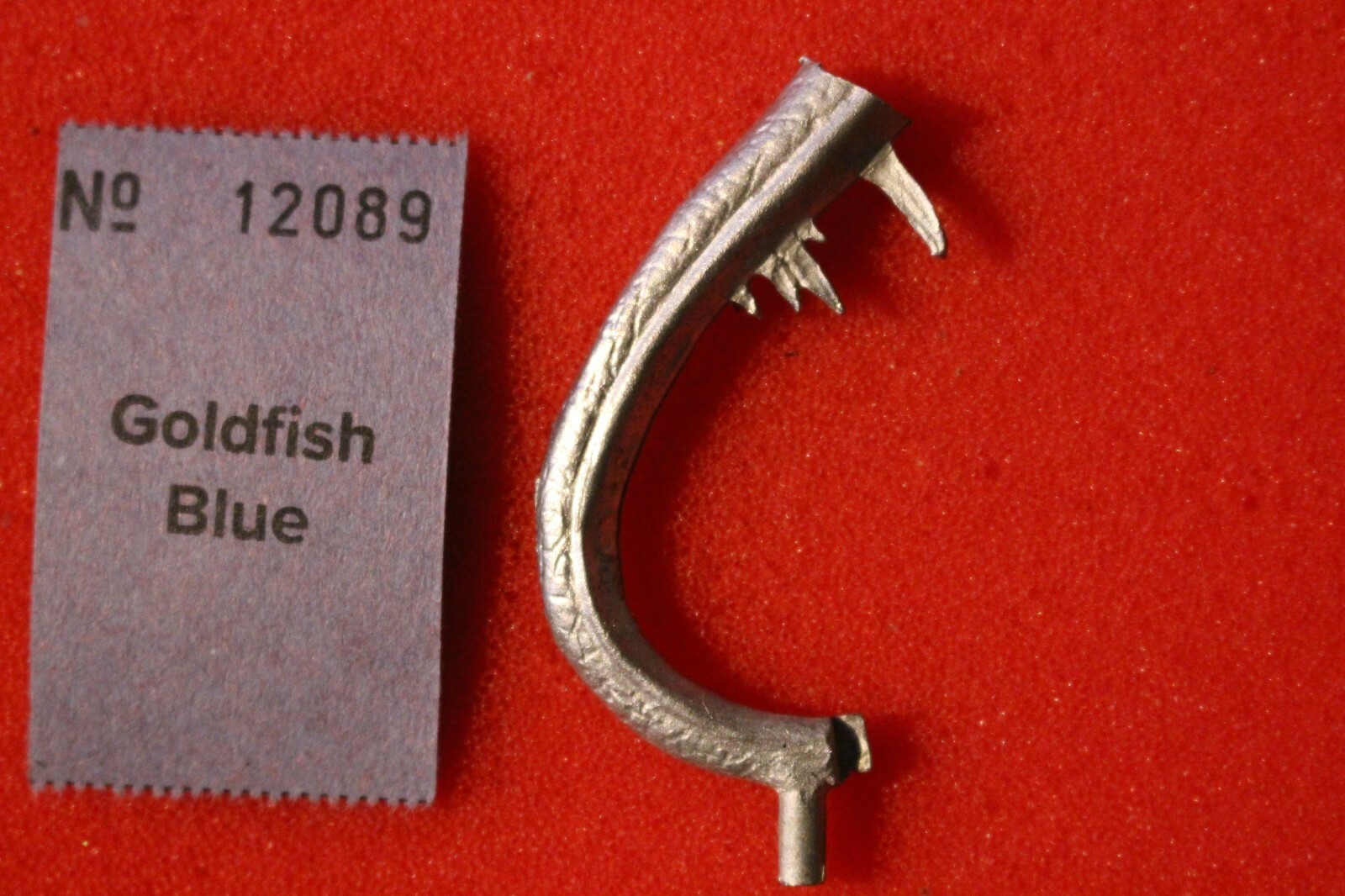 Games Workshop Lord of the Rings Witch King on Fell Beast Body Tail Bit ...