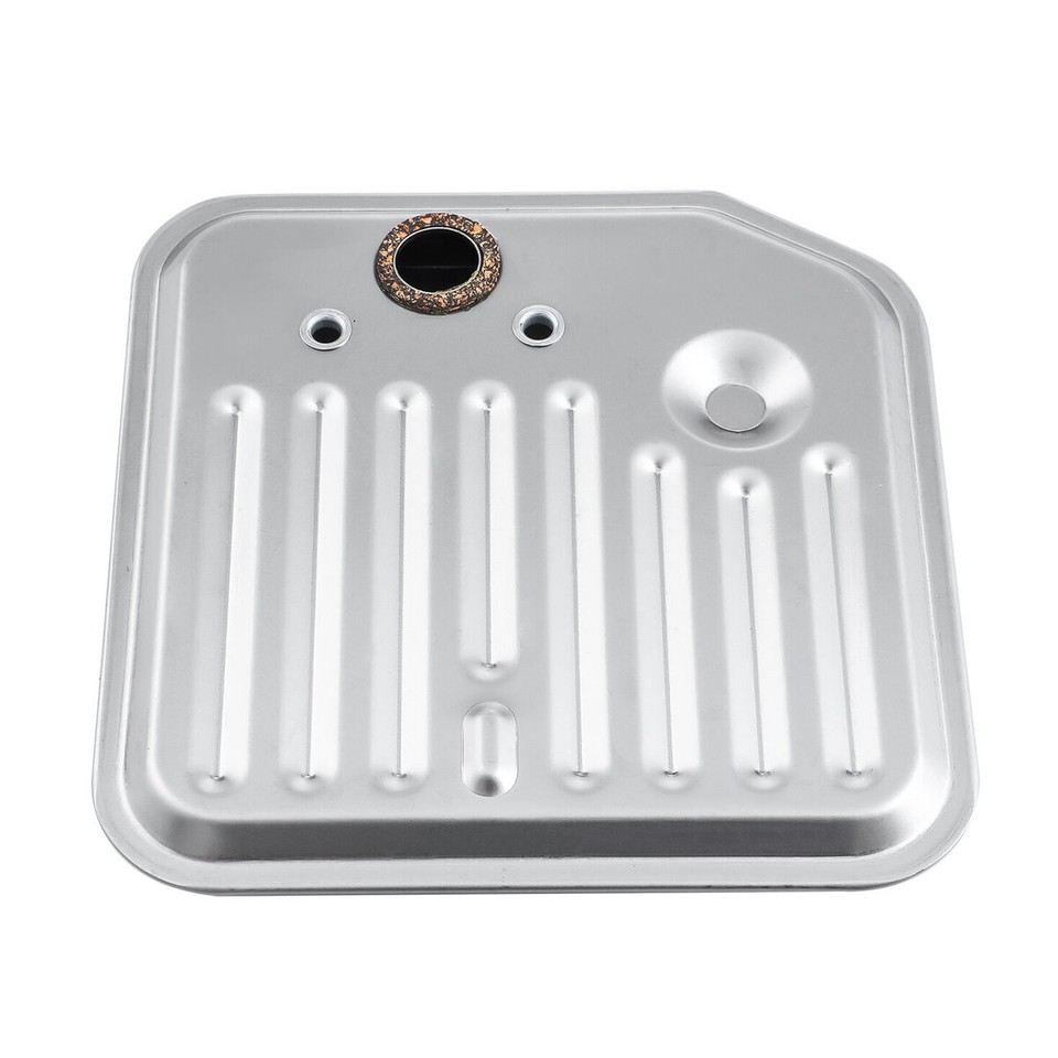 A518 46RE 48RE Transmission Filter Kit w/Solenoid & Sensor For Dodge ...