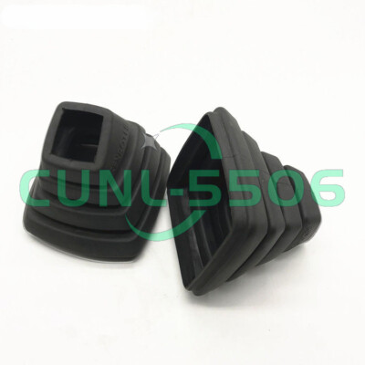1Pair NEW FTI FOR REXROTH Cab Joystick Dust Boot | eBay