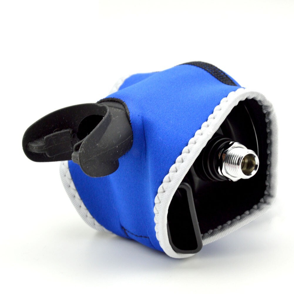 Safeguard Your Second Stage Neoprene Cover for Diving Regulator ...