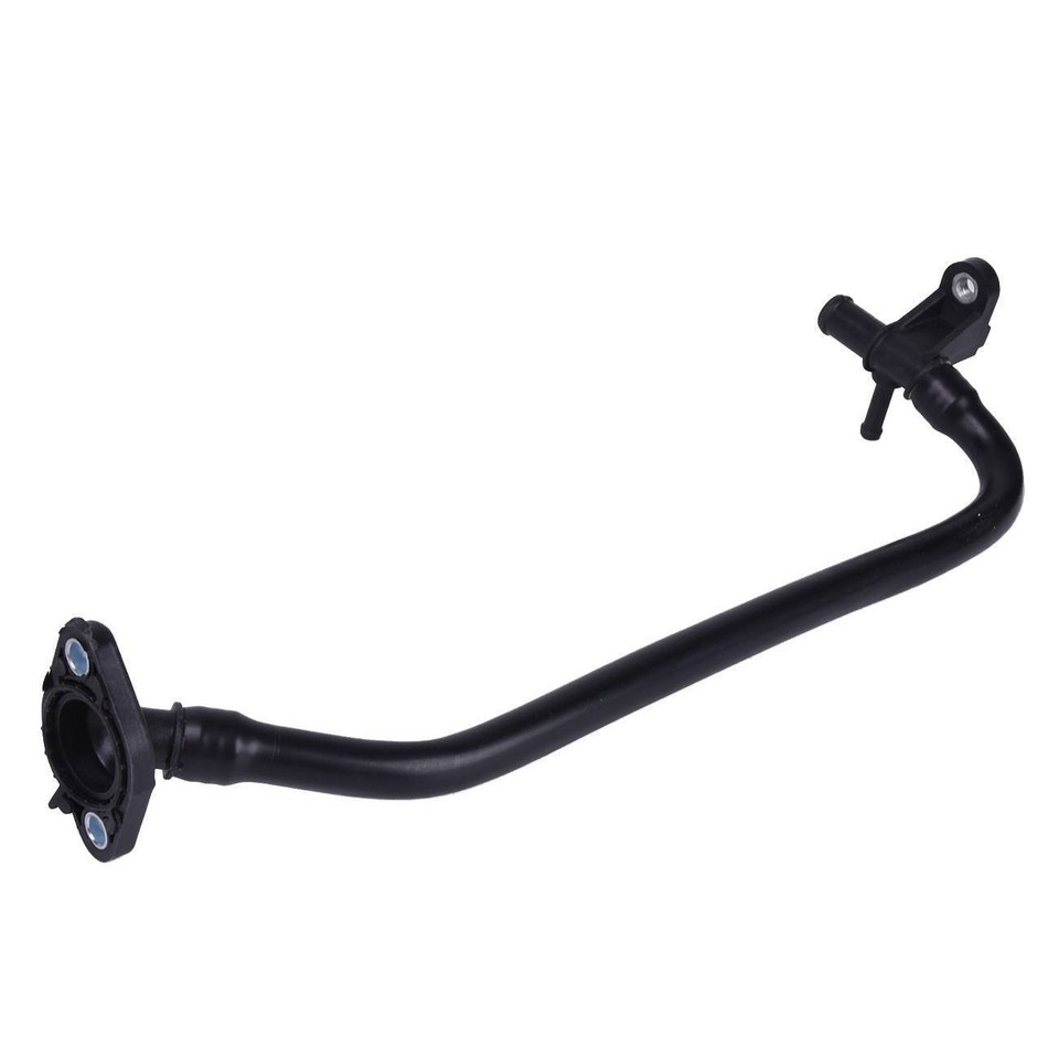 For Toyota Tacoma 05-17 2.7L Plastic Coolant Water By-Pass Pipe ...