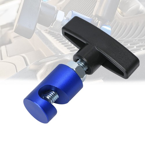 Support Clamp Shock Automotive Hood Lift Rod Tool Prop Strut Stopper ...