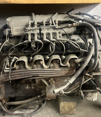 Dodge Ram Truck 8.0L V10 Engine | eBay