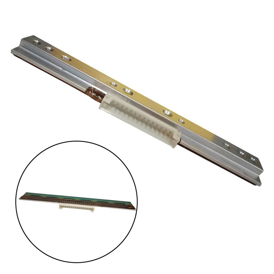Effective Printing Technology Compatible Print Head for Godex Printers ...