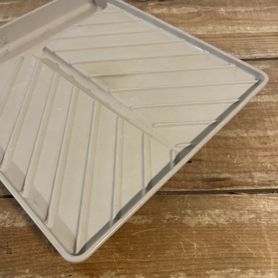 Anchor Hocking MicroWare Microwave Bacon Rack Cooker Tray 469-TI | eBay