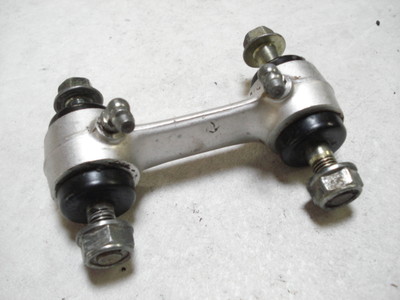 HONDA XL 250 R "1984" REAR SUSPENTION - LINKAGE STRUT ! | eBay