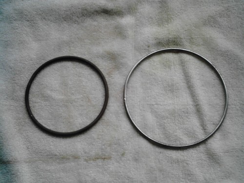 A-507 Oil Ring for rebuilding 8ft Aermotor 702 Style Windmills | eBay