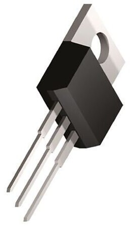 STP6NK60Z Transistor N Channel MOSFET - CASE: TO220-311 MAKE ...