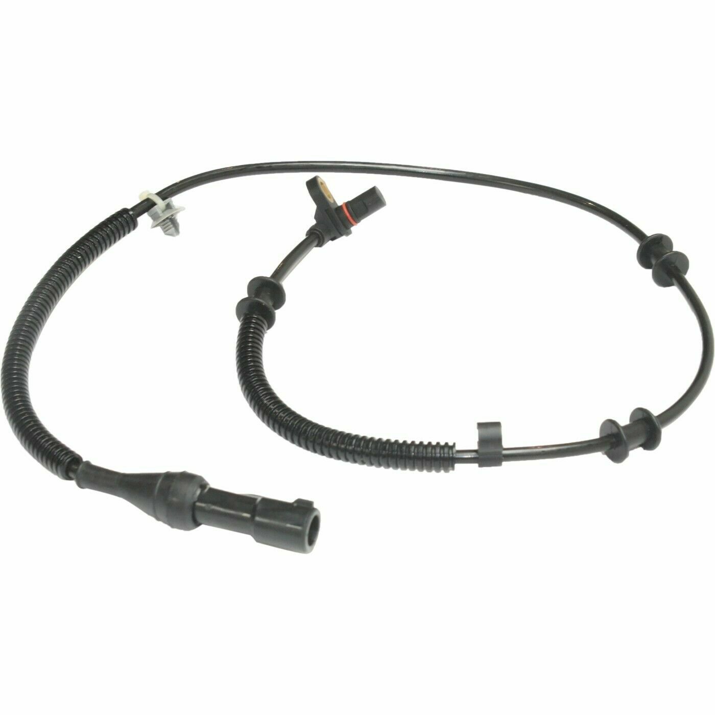 Set of 2 Front ABS Speed Sensors for 2006-2008 Ford F-150 / Lincoln ...