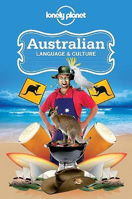 Lonely Planet Australian Language & Culture by Susan Butler, Denise ...