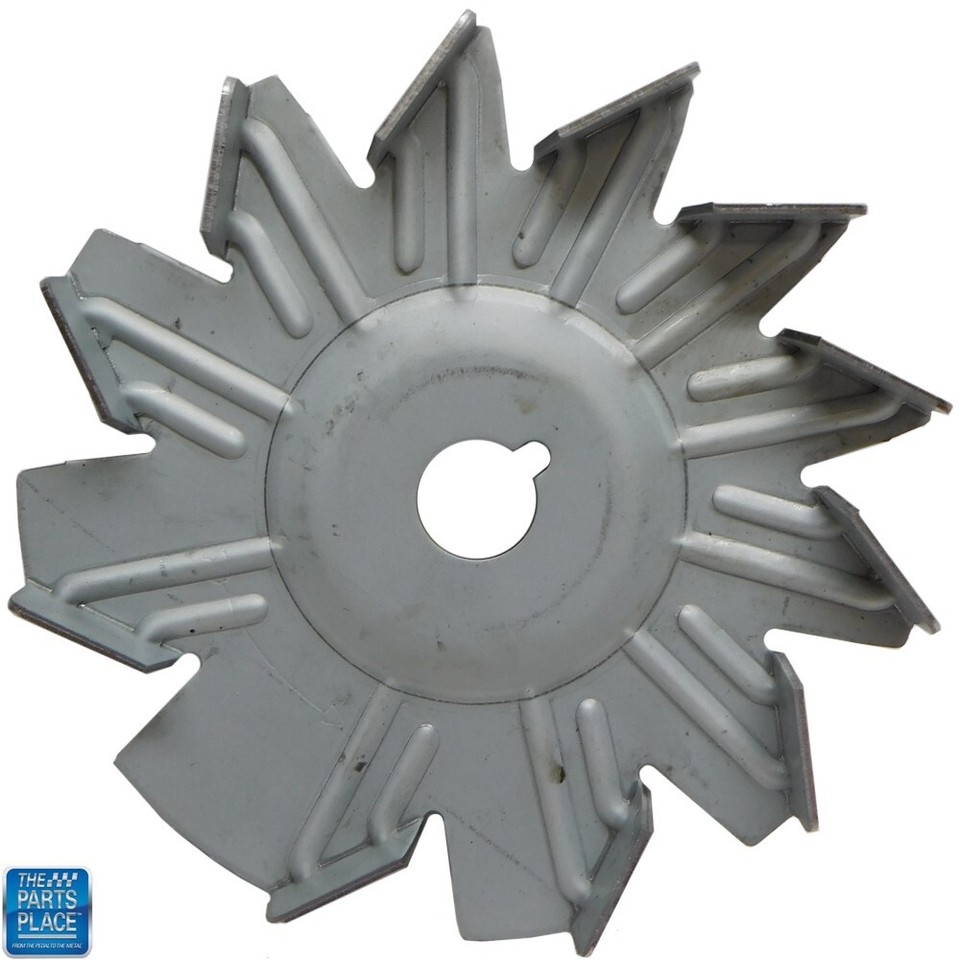 for 1959-77 GM Cars Alternator Fan Blade - New | eBay