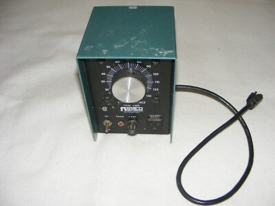 Electrical & Test Equipment - Variac