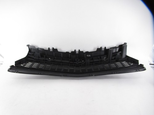Genuine OEM Mazda BR5V-50-1T0C Front Bumper Grille Mesh 2007-2009 3 | eBay