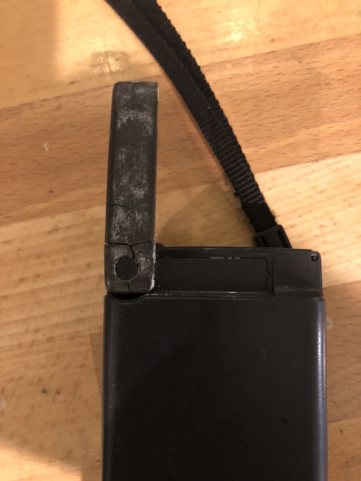 VINTAGE Retro NEC P3 MOBILE PHONE SPARES OR REPAIR. Classic | eBay UK