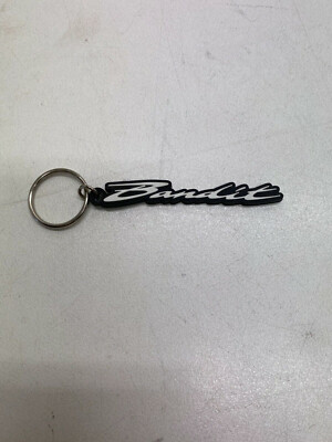 SUZUKI BANDIT KEY RING 990AM-02002-P12 | eBay