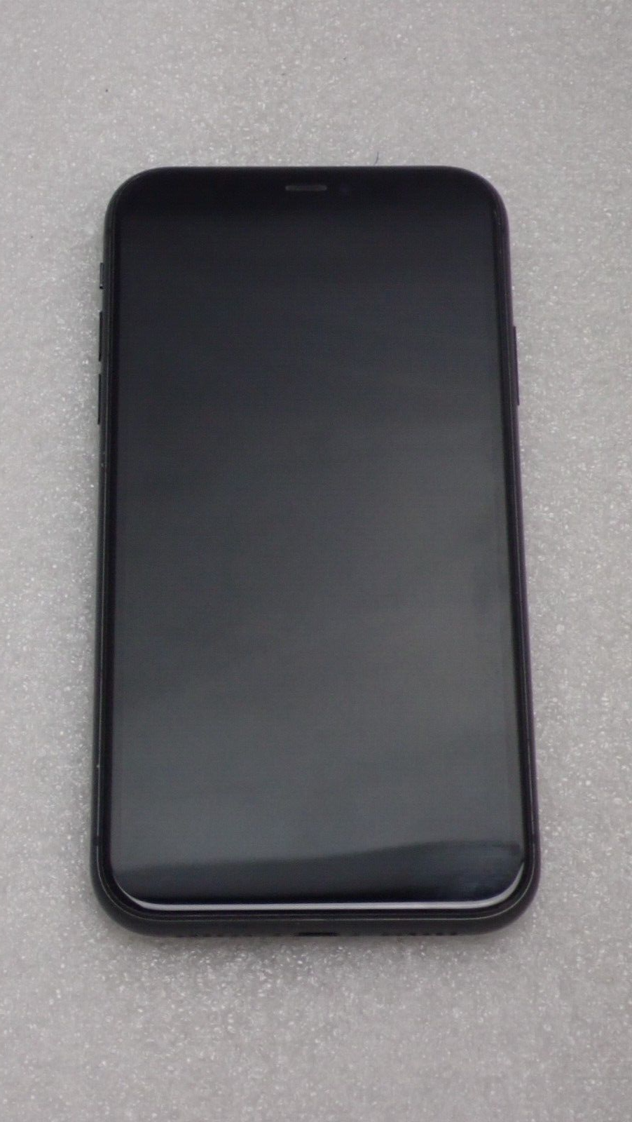 Apple iPhone 11 - Unlocked - 64GB - A2111 (CDMA+GSM) - Black - Grade C ...