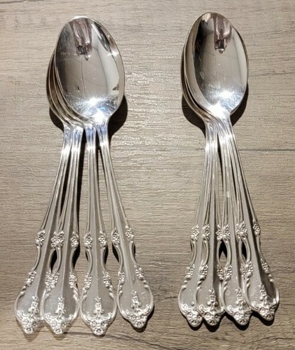 International Silver rogers bro southern Splendor Stainless Steel lot ...