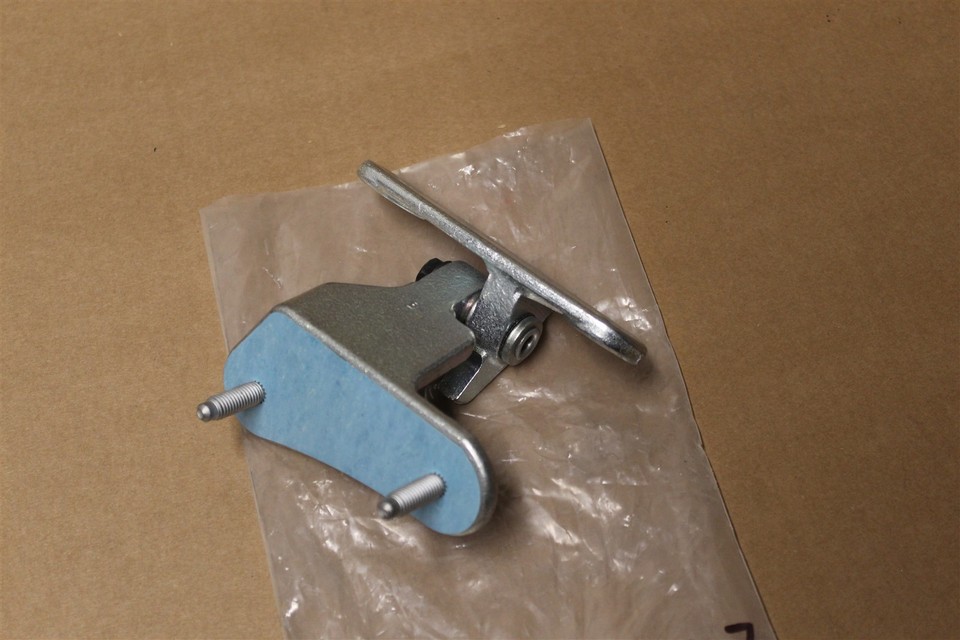 Door Hinge A1667300137 New Genuine Mercedes part | eBay