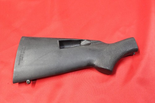 MOSSBERG 500 590 MAV SPEEDFEED STOCK 12 GA | eBay