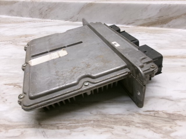 S66FF 2004 Ford F650 Cummins 5.9L Diesel Engine Control Module OEM ...