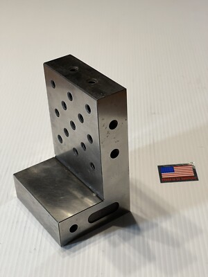 Blocks - Right Angle Block