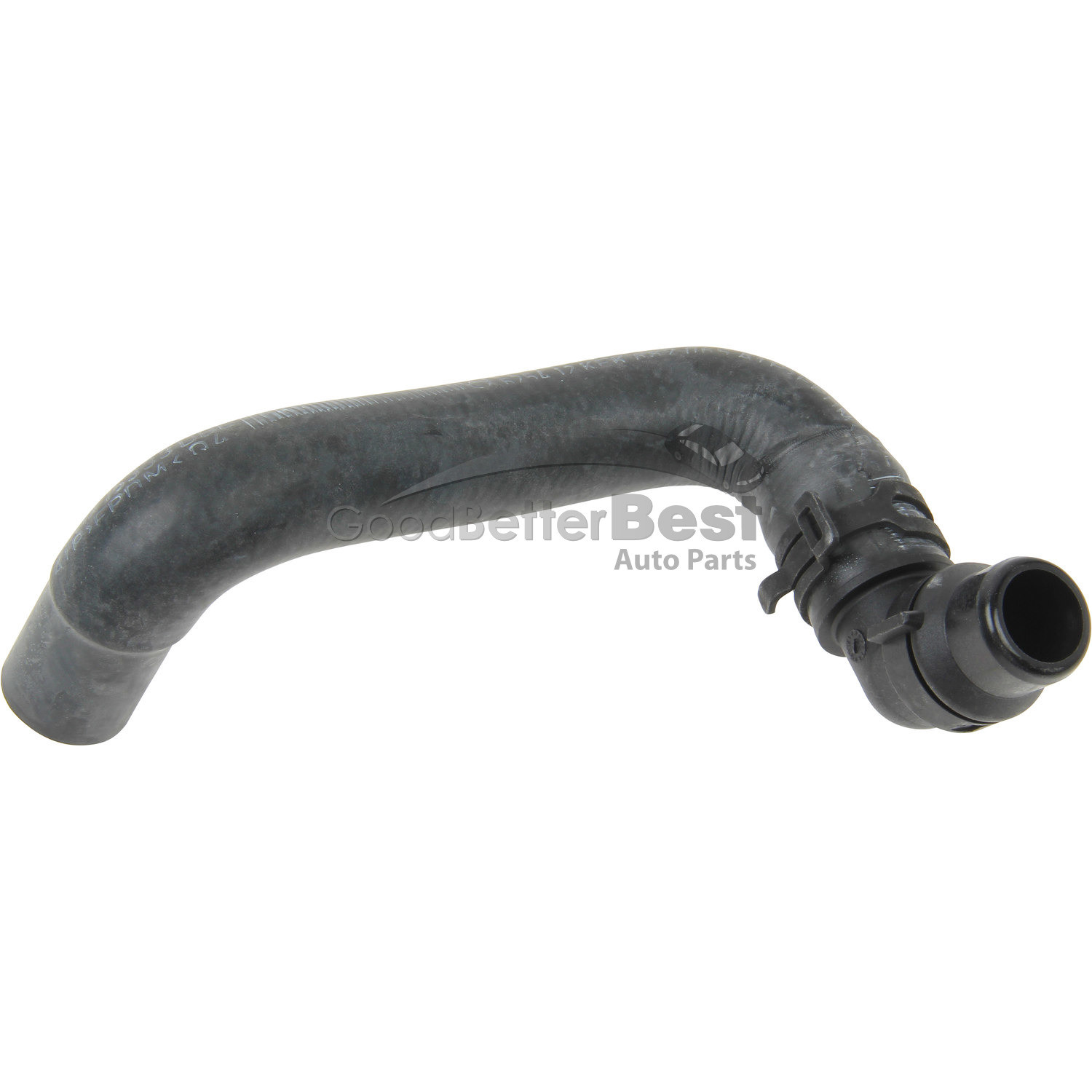 One New Genuine HVAC Heater Hose 2038300596 for Mercedes MB | eBay ...