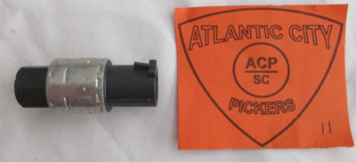NAPA 207417 CLUTCH CYCLE SWITCH | eBay